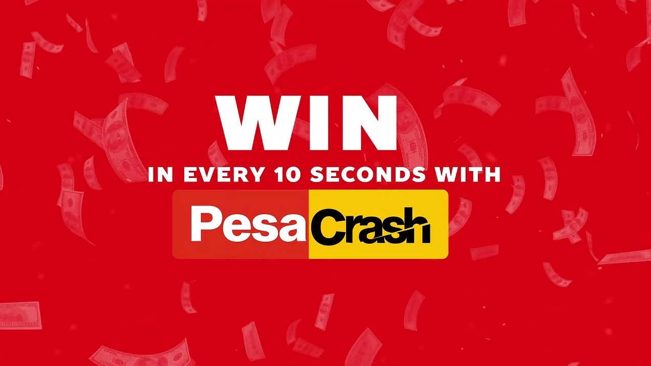 Top 10 Tricks to Win Big in the Pesa Crash Game - Nairobi Premier Poker ...